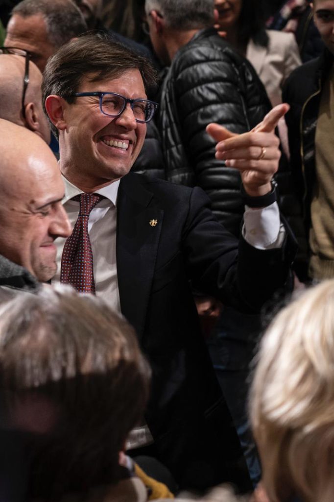 Sito ufficiale di Dario Nardella