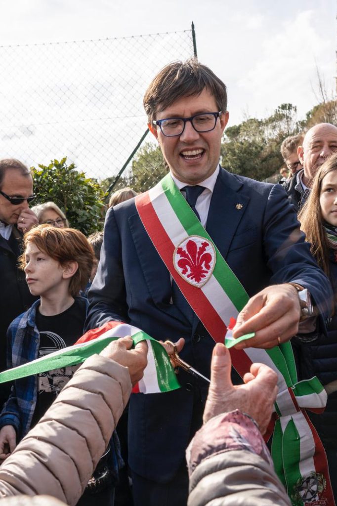 Sito ufficiale di Dario Nardella